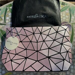 Patrizia Luca | Bags | Nwt Patrizia Luca Hexagon Crossbody Purse | Poshmark